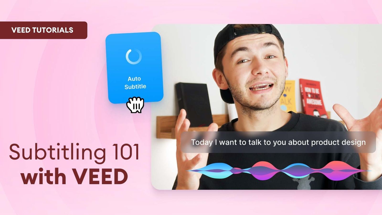 VEED Learn: Video Editing, Social Media Tips, & More