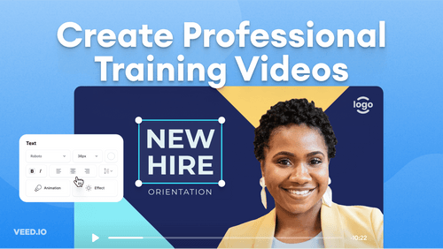 The Complete Guide to Corporate Video Production