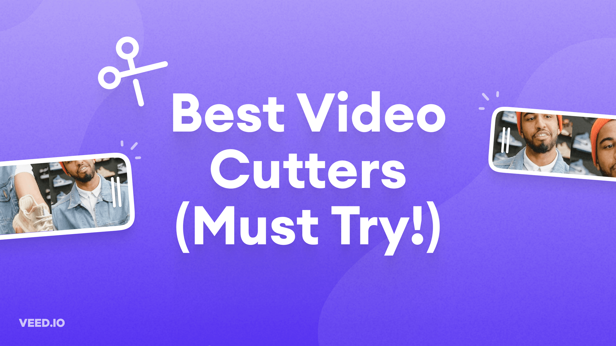 VEED Learn: Video Editing, Social Media Tips, & More