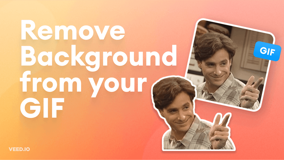 How to Remove a Background from a GIF (Easiest Way)