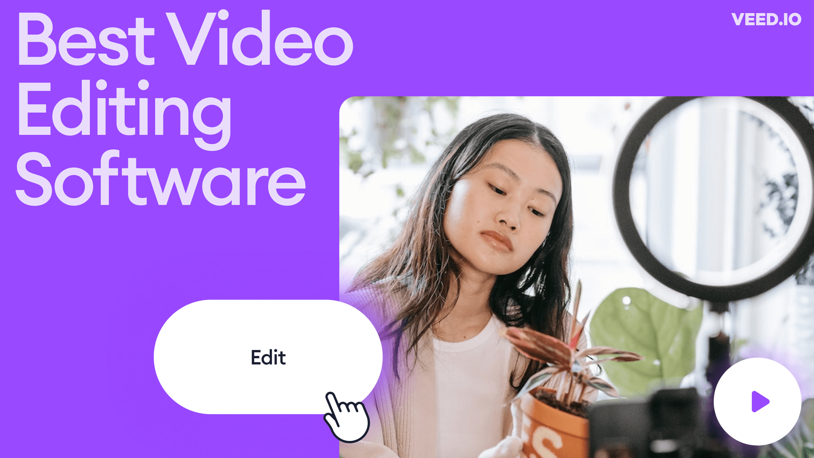 How to Edit YouTube Videos Easily Like a Pro (Beginner's Guide)
