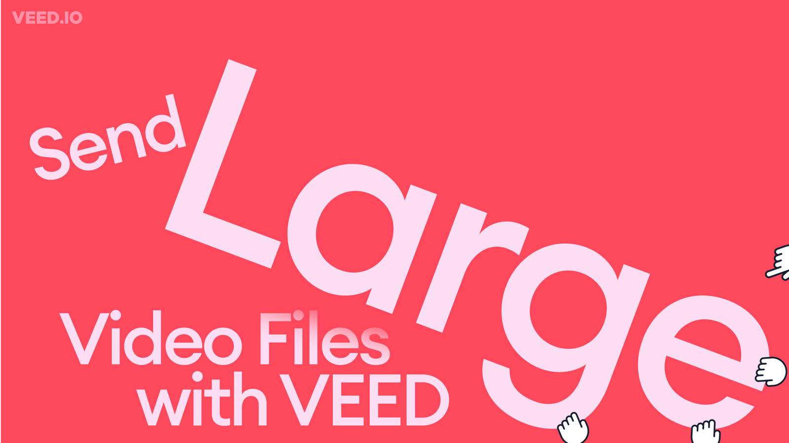 How to Send Large Video Files (from Desktop, iPhone, and Android)