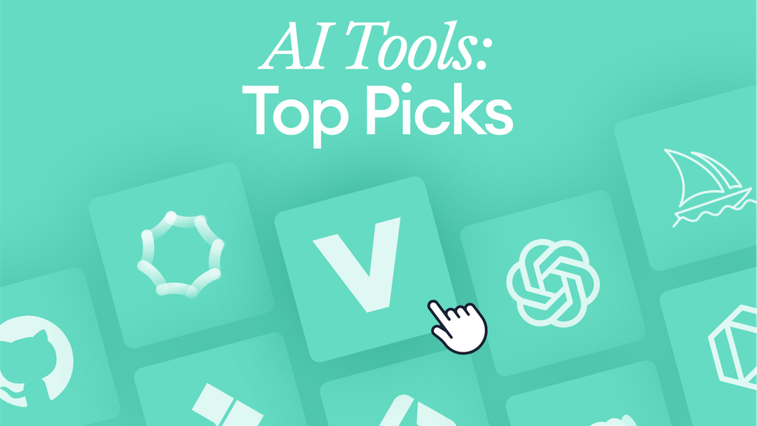 20+ Best AI Tools in 2025 (The Only List You’ll Need)
