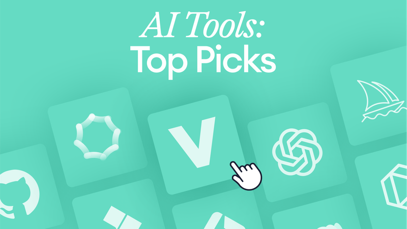 20+ Best AI Tools in 2025 (The Only List You’ll Need)