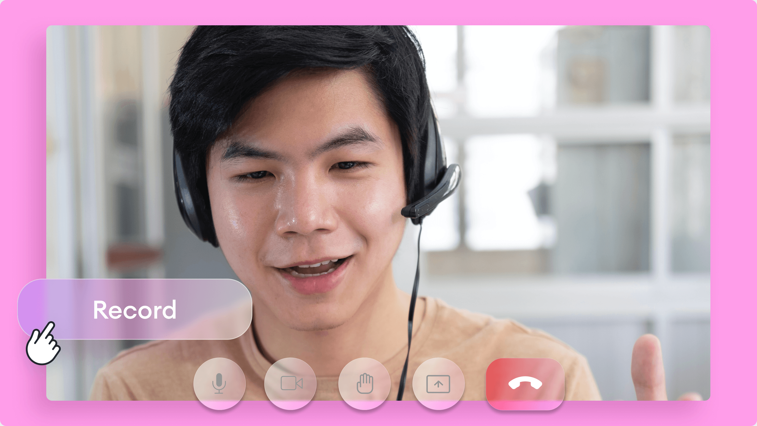 How to Add, Edit, & Loop a Video in Google Slides (Super Quick)