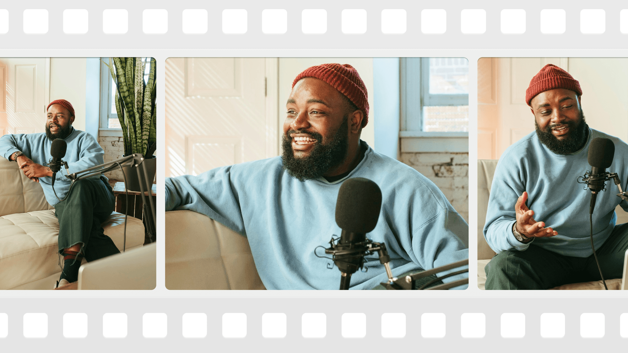 What is B-Roll? A Complete Guide to Using it Like a Pro