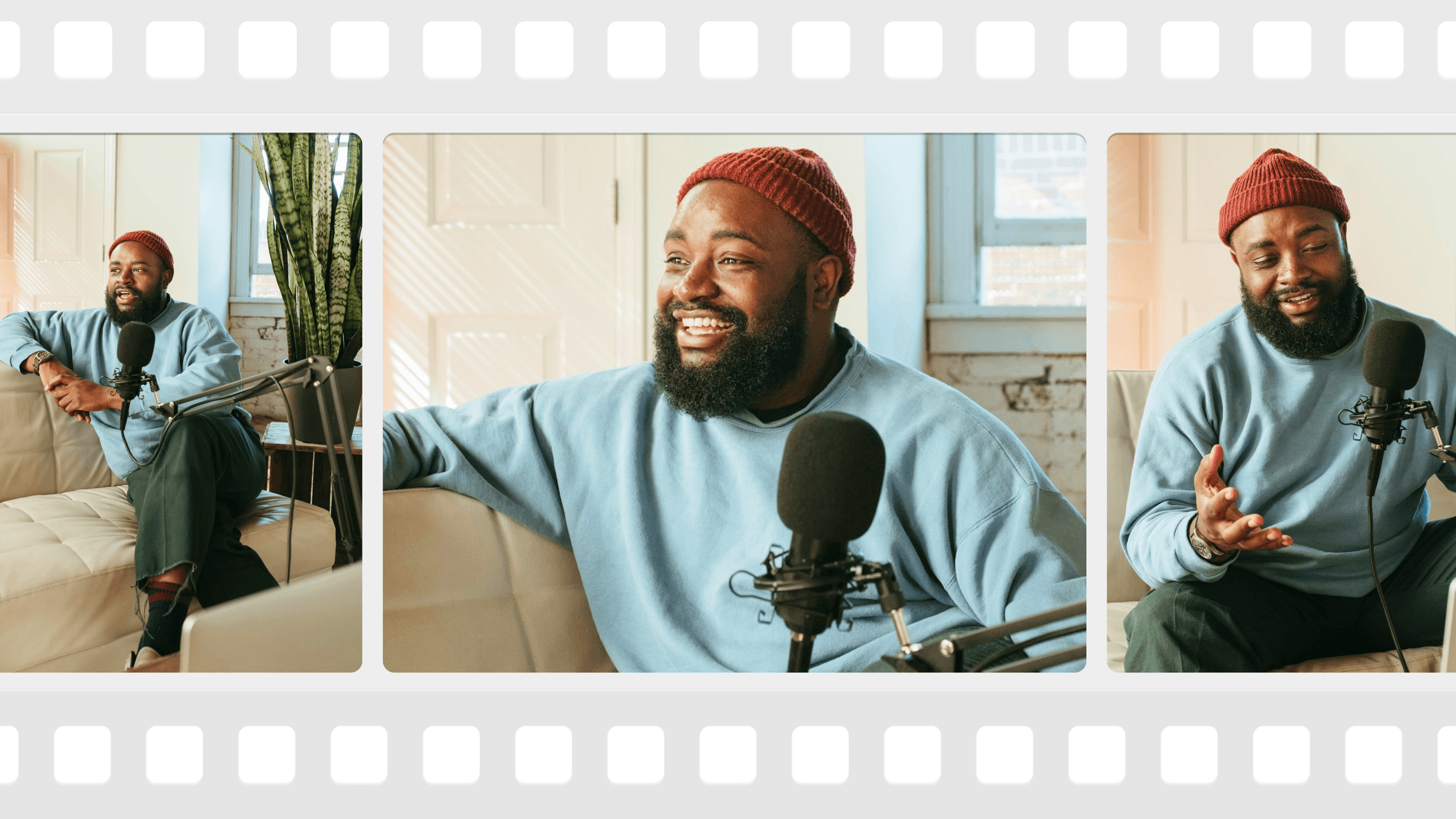 11 Must-Know Types of Film Shots Explained [with Examples]