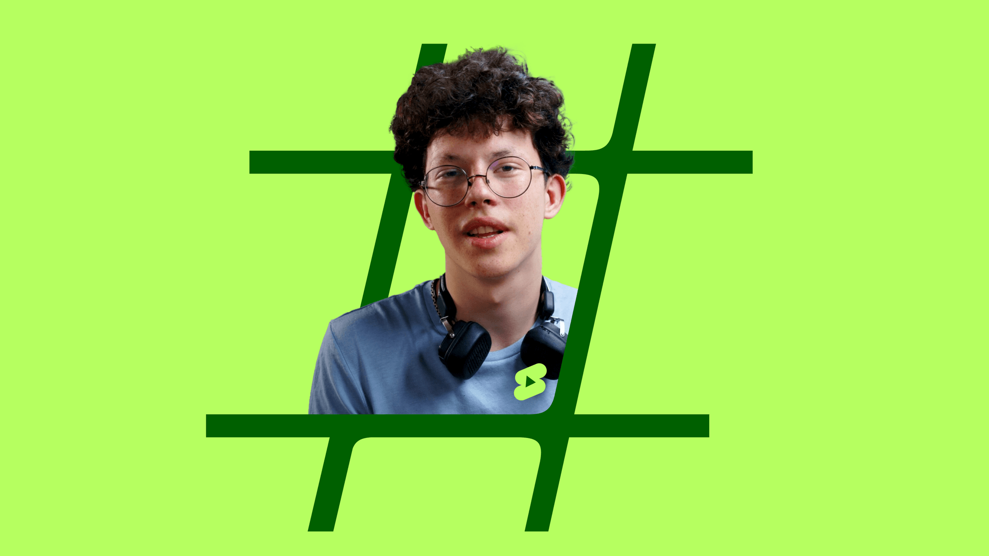 80+ Trending Hashtags for YouTube Shorts to Skyrocket Your Reach