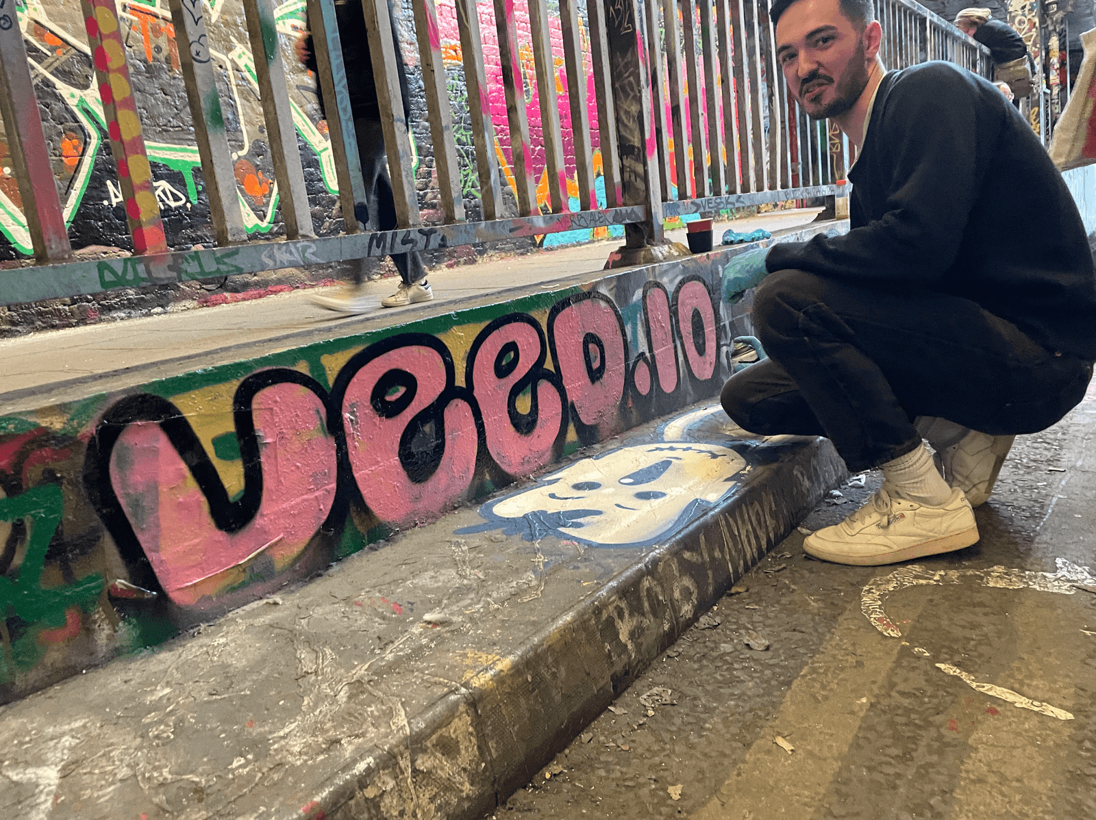 What is a Green Screen (& How to Use One)?