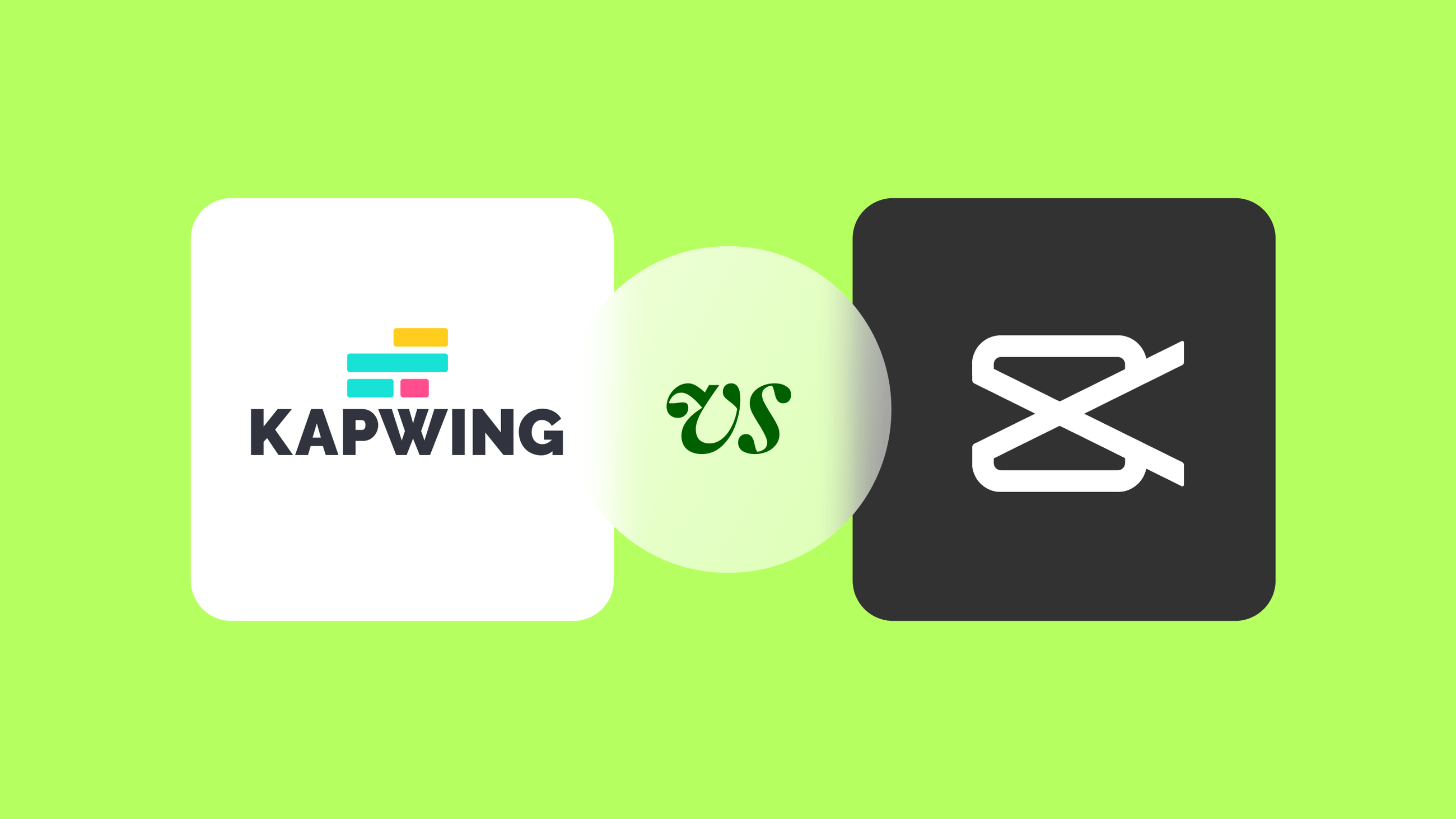 Kapwing vs. CapCut: Which Tool is Better for Video Editing?