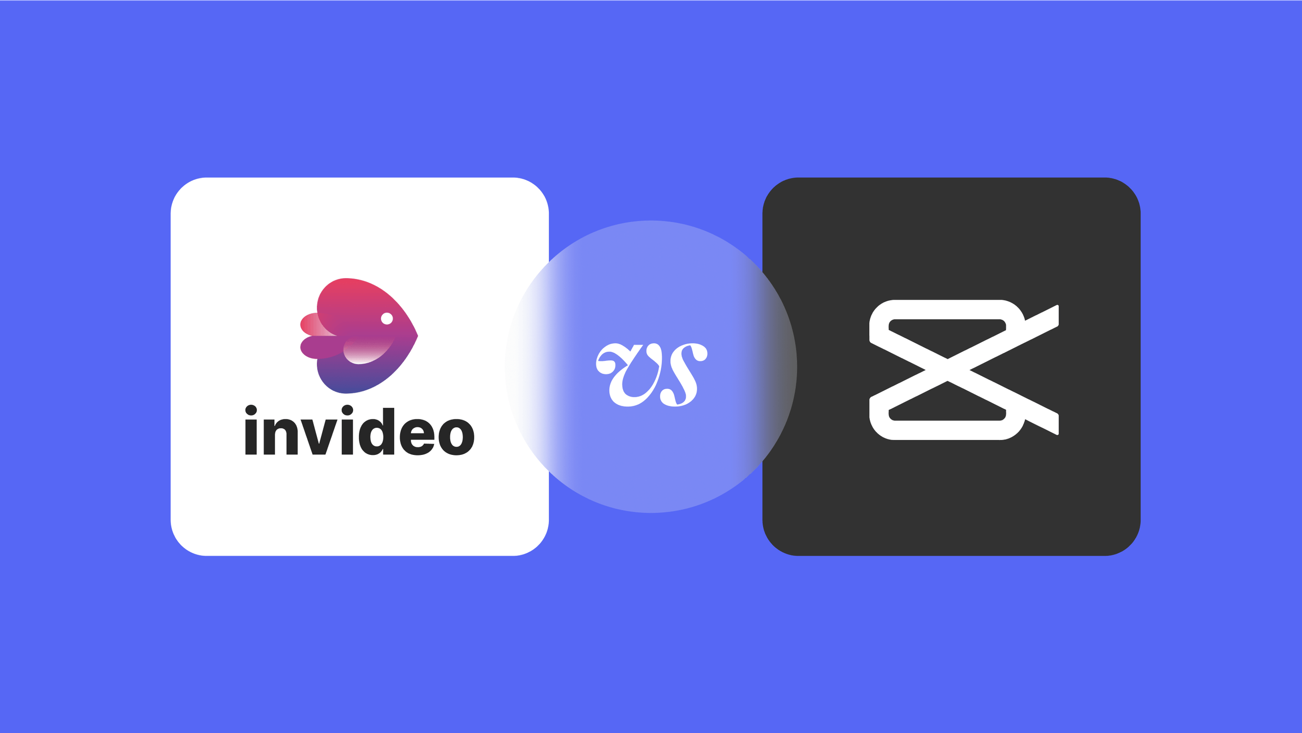 Invideo vs. CapCut: A Comprehensive Comparison for Creators in 2025