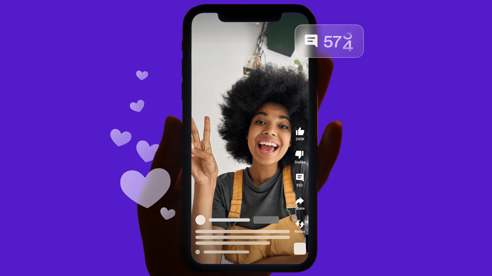 The Ultimate Guide to Short Form Video (Trends, Tips, and More!)