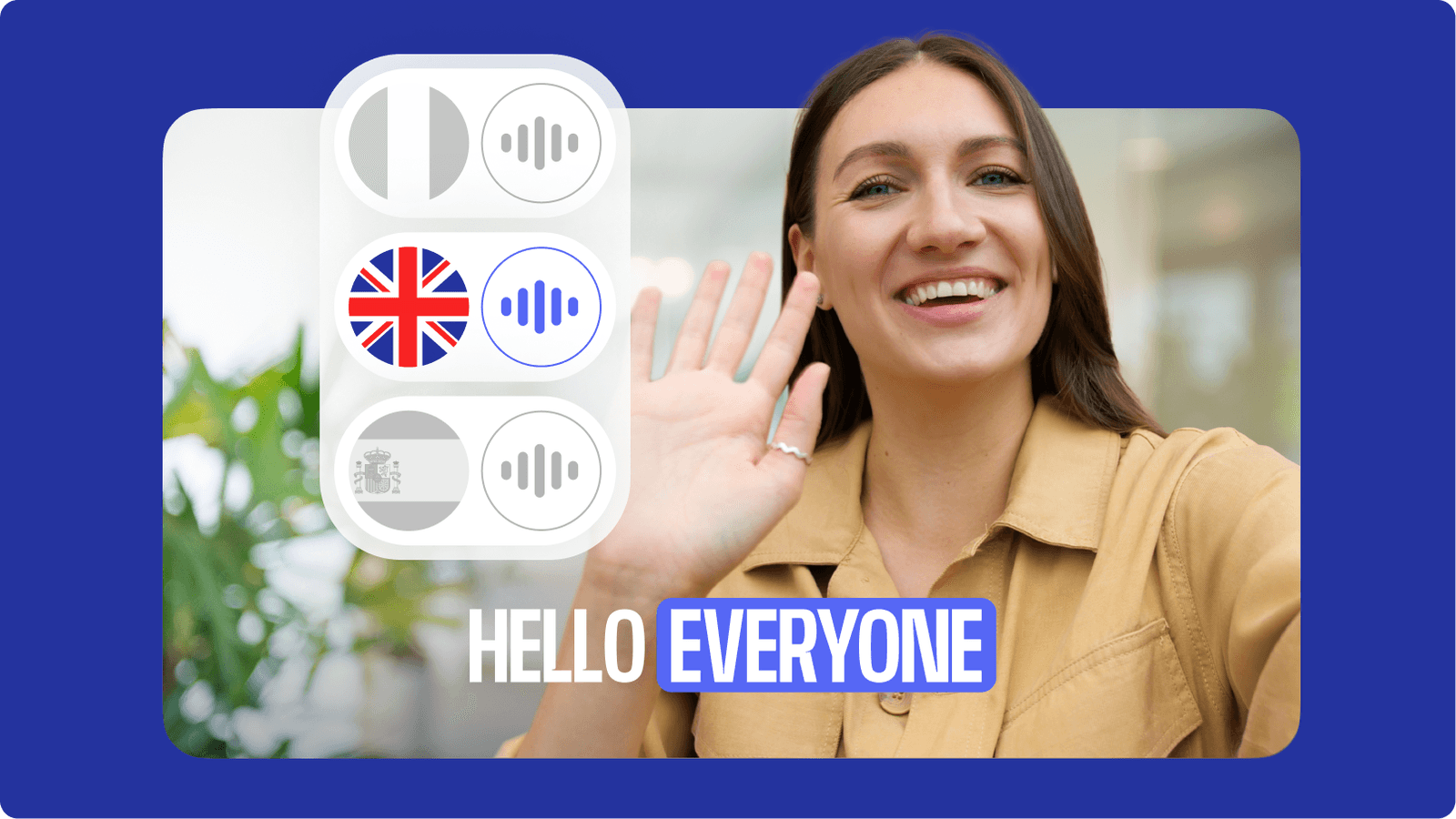 Best AI Dubbing Software for Businesses in 2025