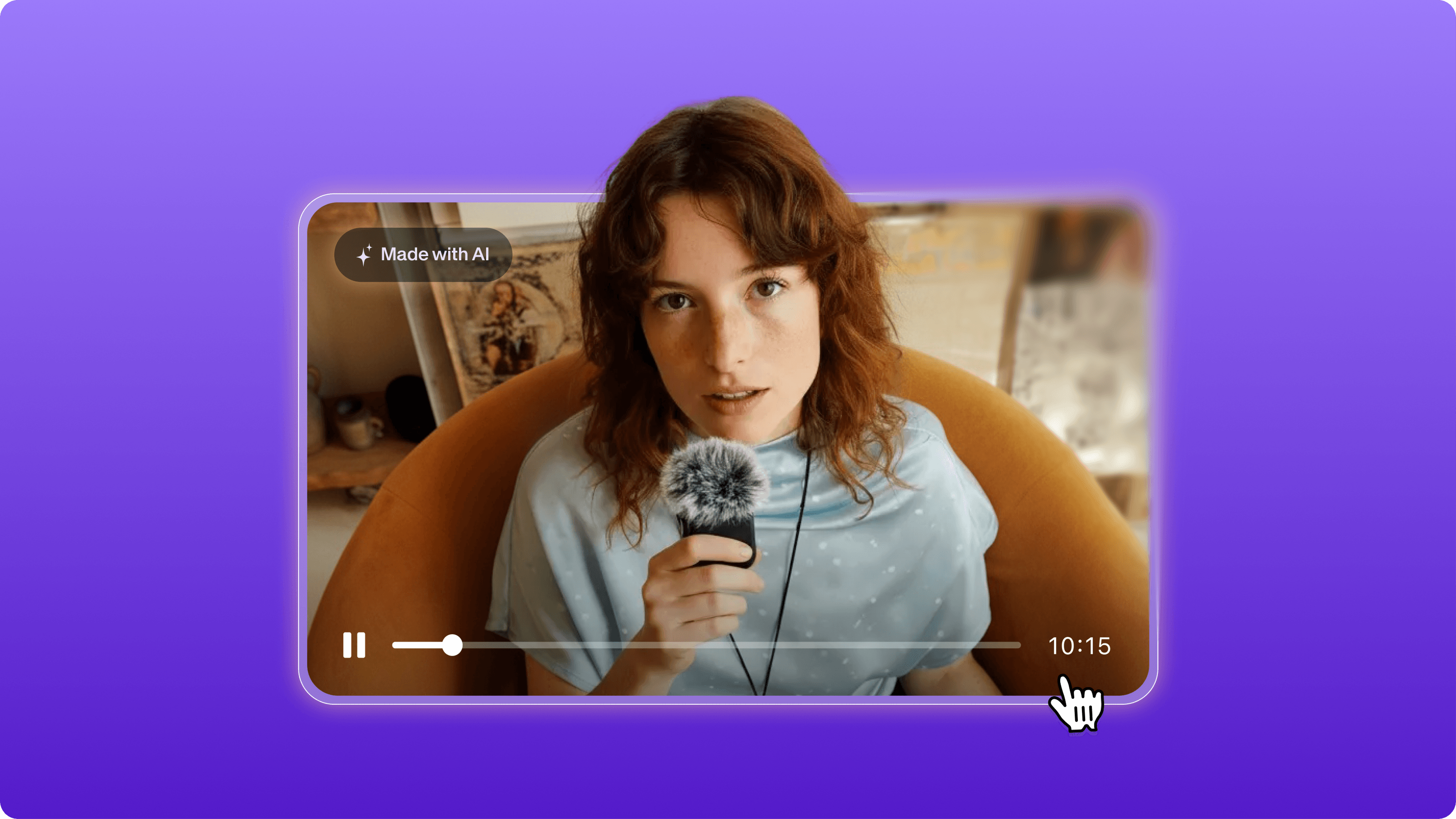 How to Tell If a Video is AI-Generated - AI Detection Guide - VEED