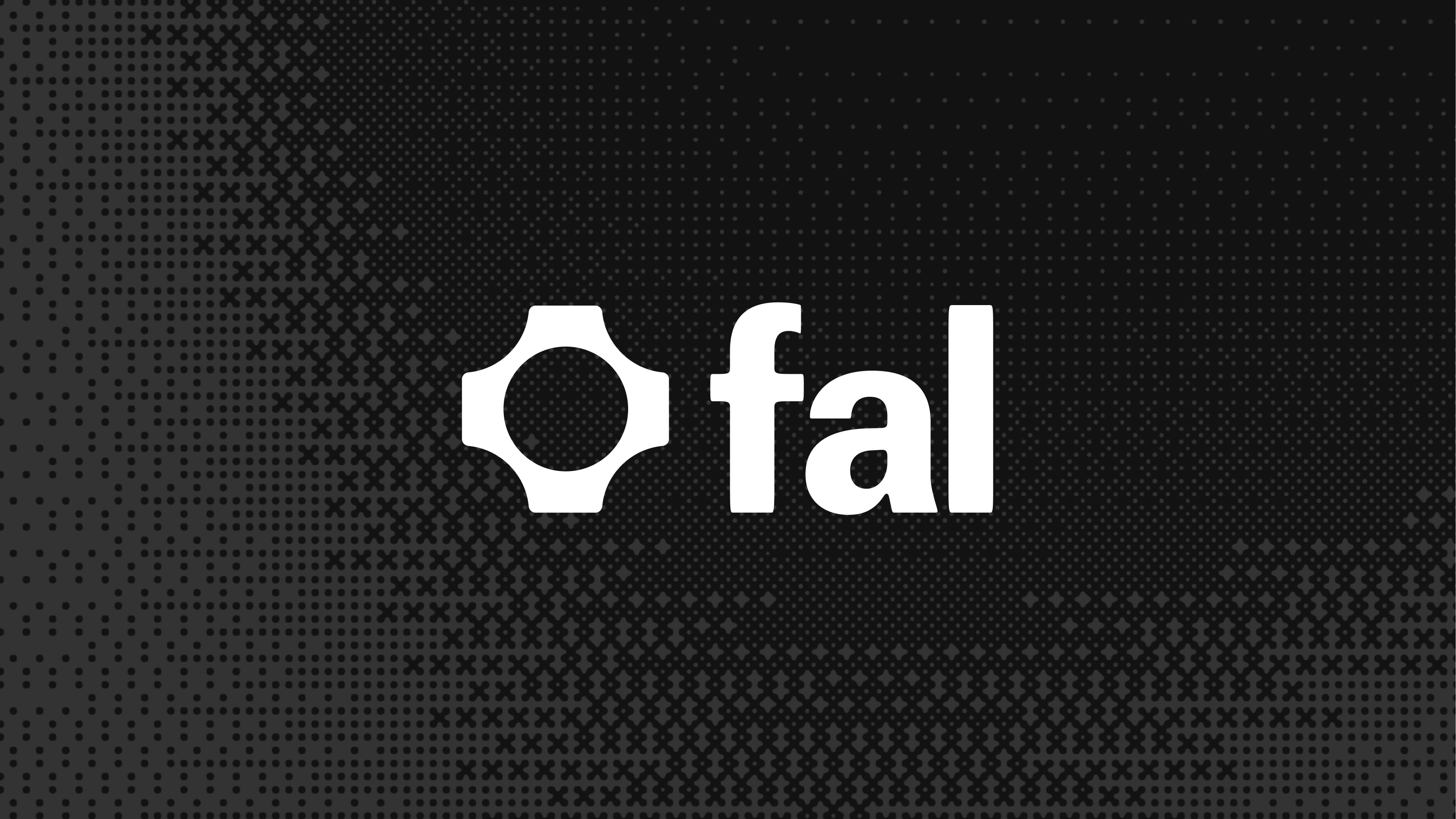 fal.ai is a generative media platform that gives developers API access ...
