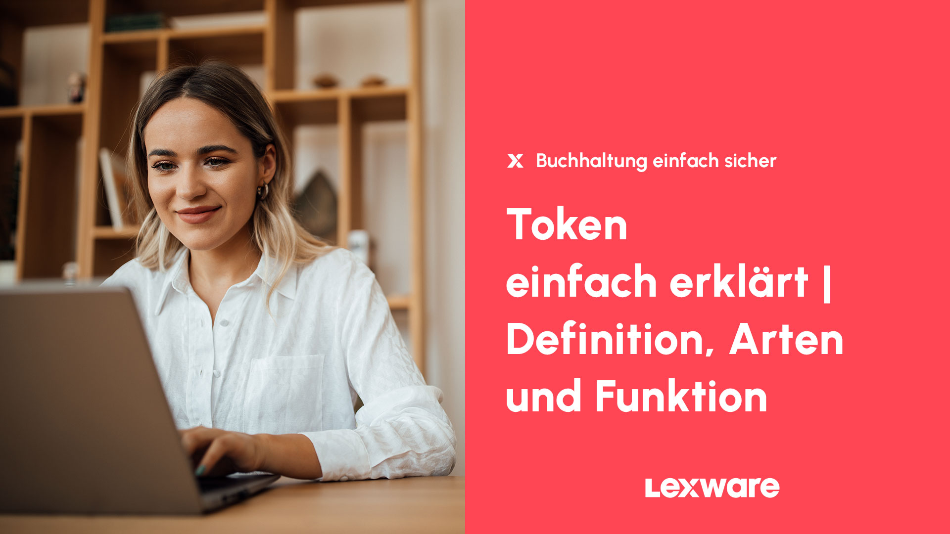 Token einfach erklärt | Definition, Arten und Funktion