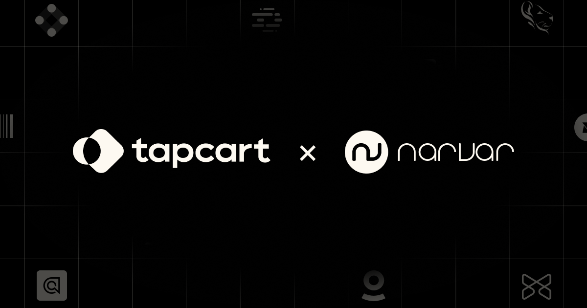 Narvar | Tapcart Integrations