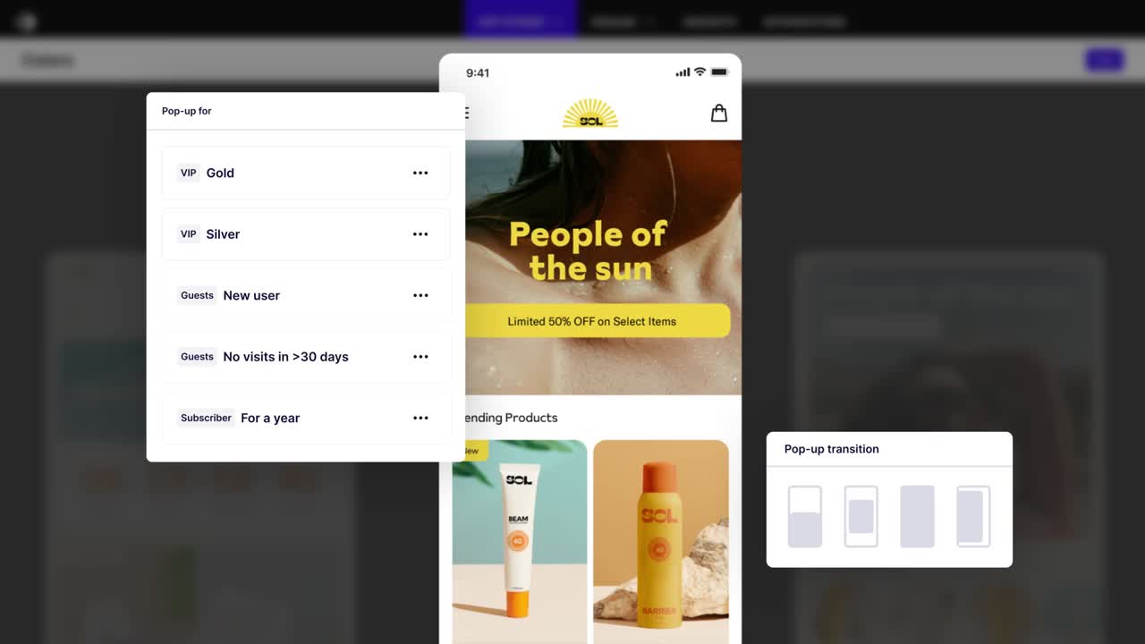 Tapcart | Mobile Apps for Shopify Stores