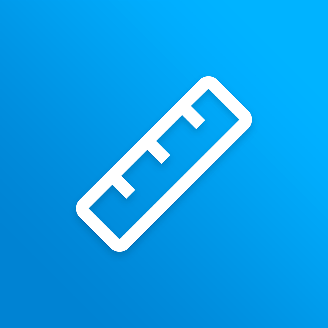 Size Chart Conversion Calculator Tool + 2025 Size Guide