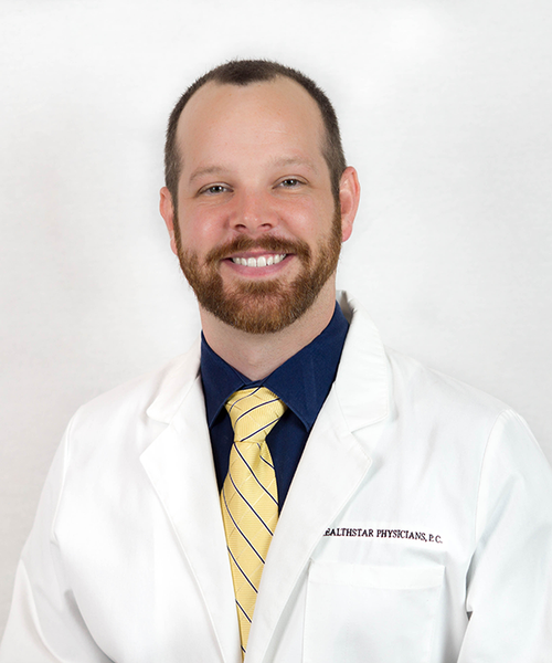 Dermatology | Healthstar Physicians, P.C.