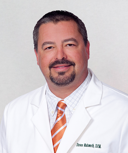 Podiatry | Healthstar Physicians, P.C.