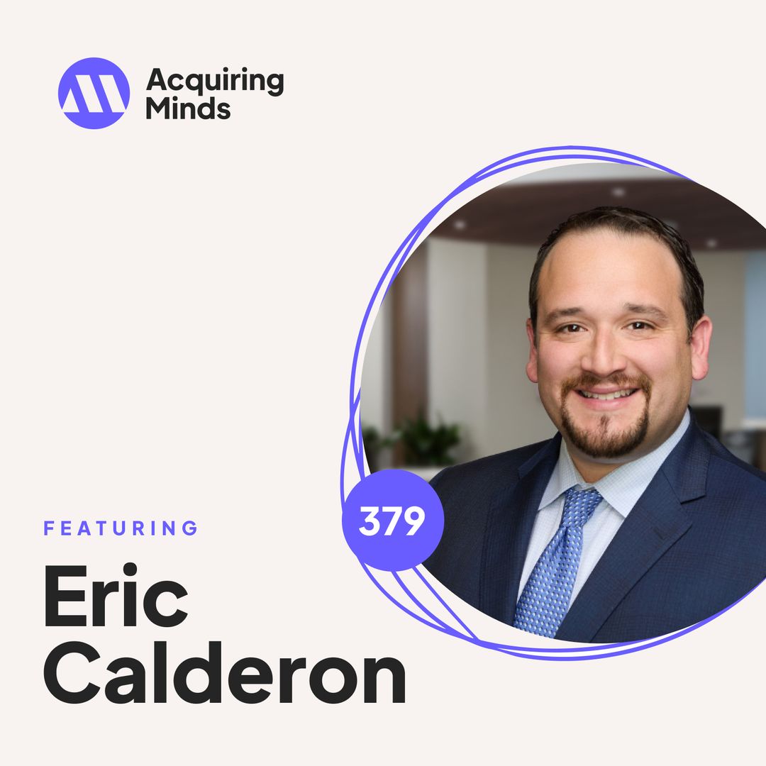 Acquiring Minds - Episodes