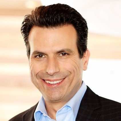 Who is Andrew Anagnost, the CEO of Autodesk? | Clay