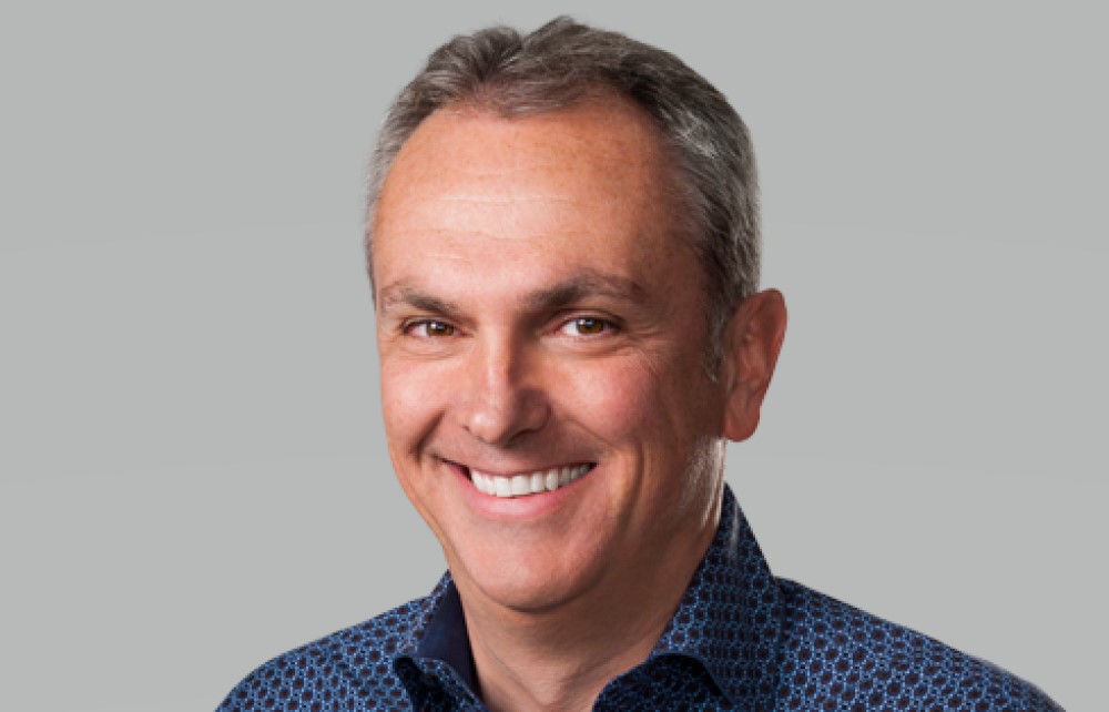 Who is Luca Maestri, the CFO of Apple? | Clay