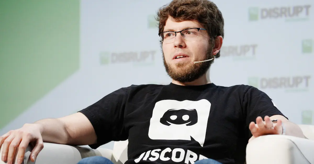 Who is the CEO of Discord? Who Is Jason Citron’s Bio | Clay