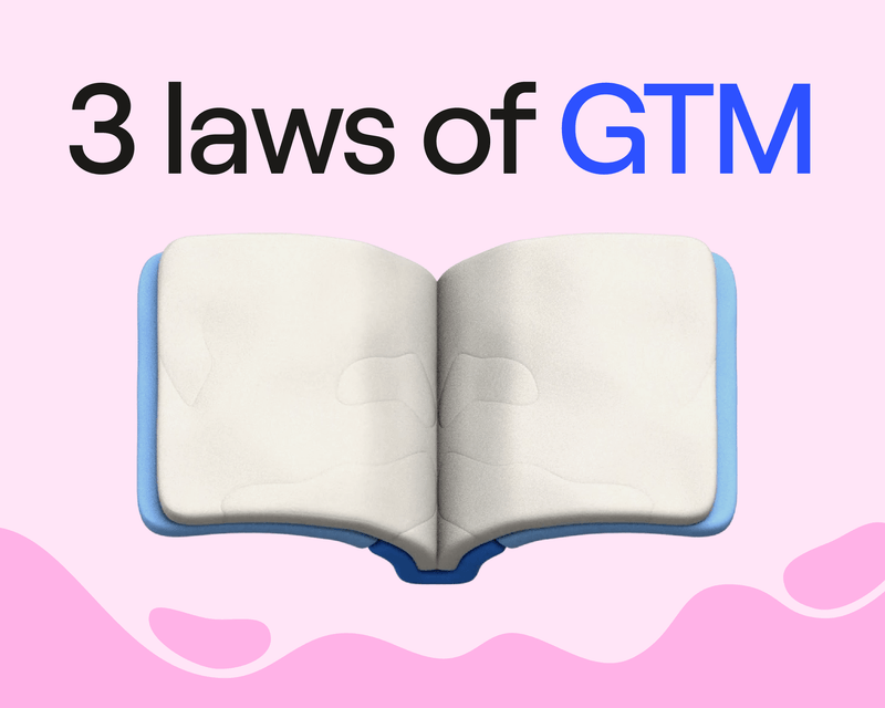 The Rise of the GTM Engineer - The GTM with Clay Blog