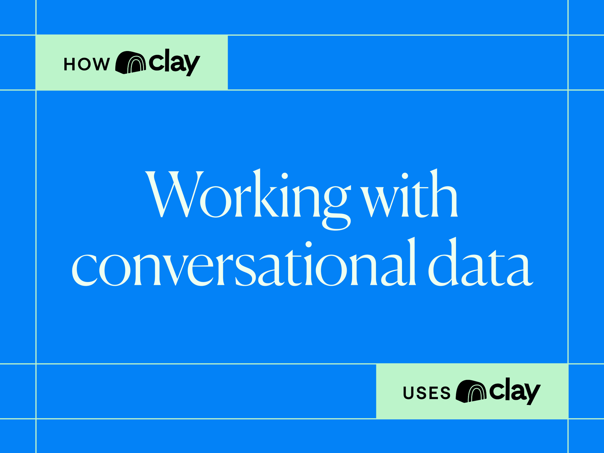 The Rise of the GTM Engineer - The GTM with Clay Blog