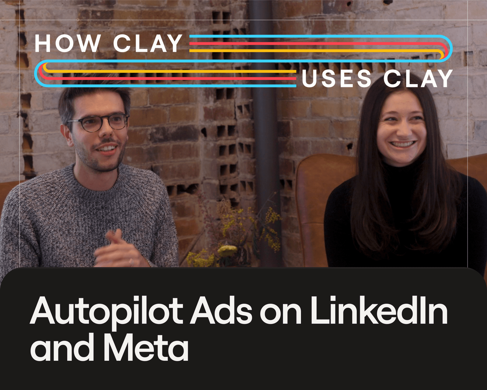Clay is now available as a connector in Claude - The GTM with Clay Blog