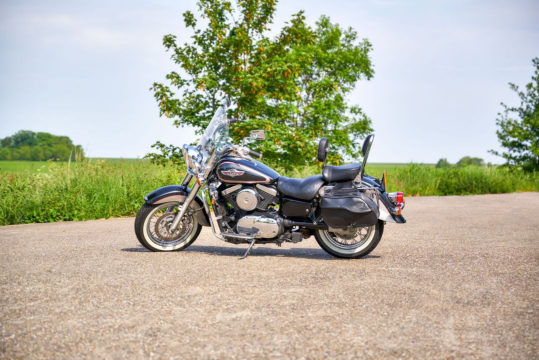 Dijkstra Classic Cars & Youngtimers