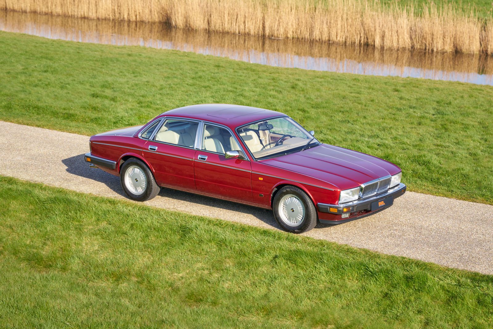 Dijkstra Classic Cars & Youngtimers