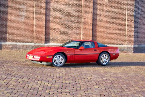 Dijkstra Classic Cars & Youngtimers