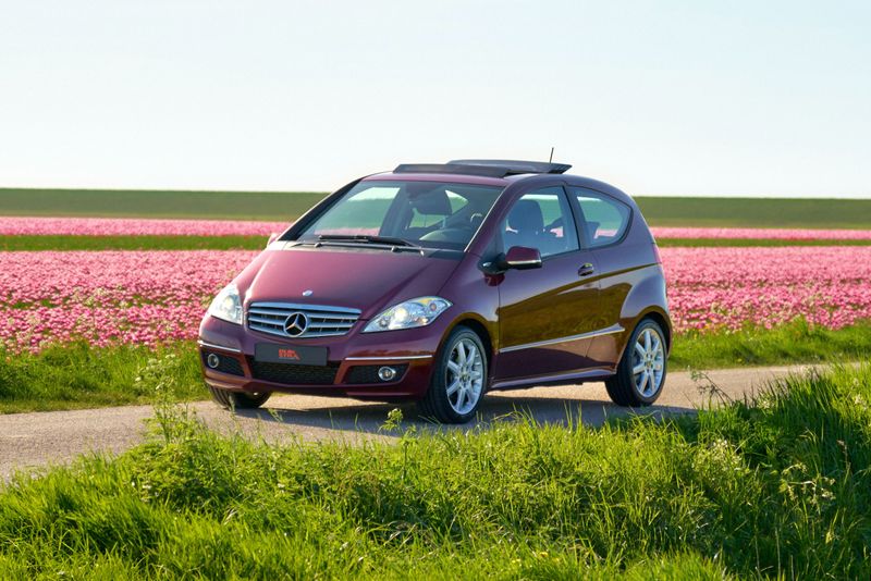 Dijkstra Classic Cars & Youngtimers