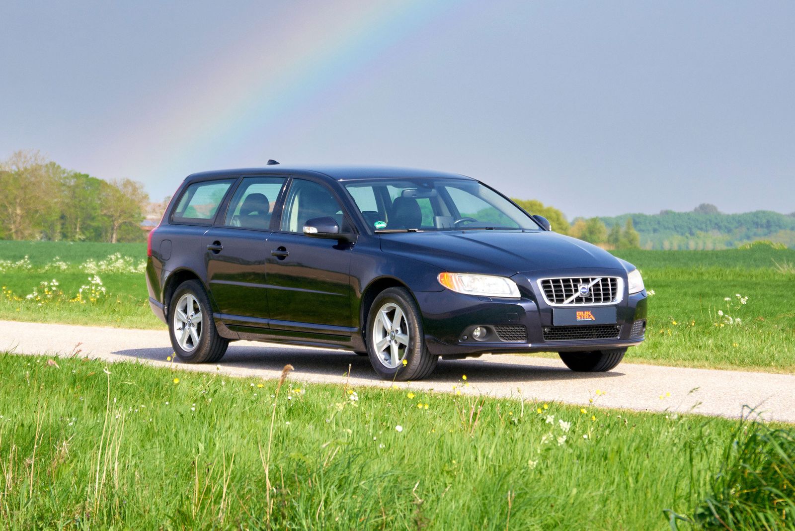 Dijkstra Classic Cars & Youngtimers