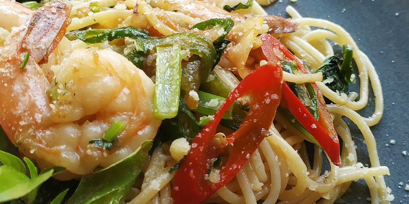 How to Eat Pasta Healthily