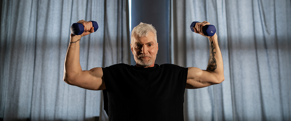 Popular Testosterone Treatment Is Safe, May Not Be Effective