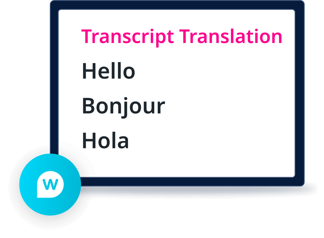 AI Transcription Services for Accurate, Fast Transcripts