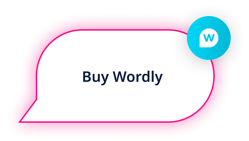 Buy Wordly AI Translation