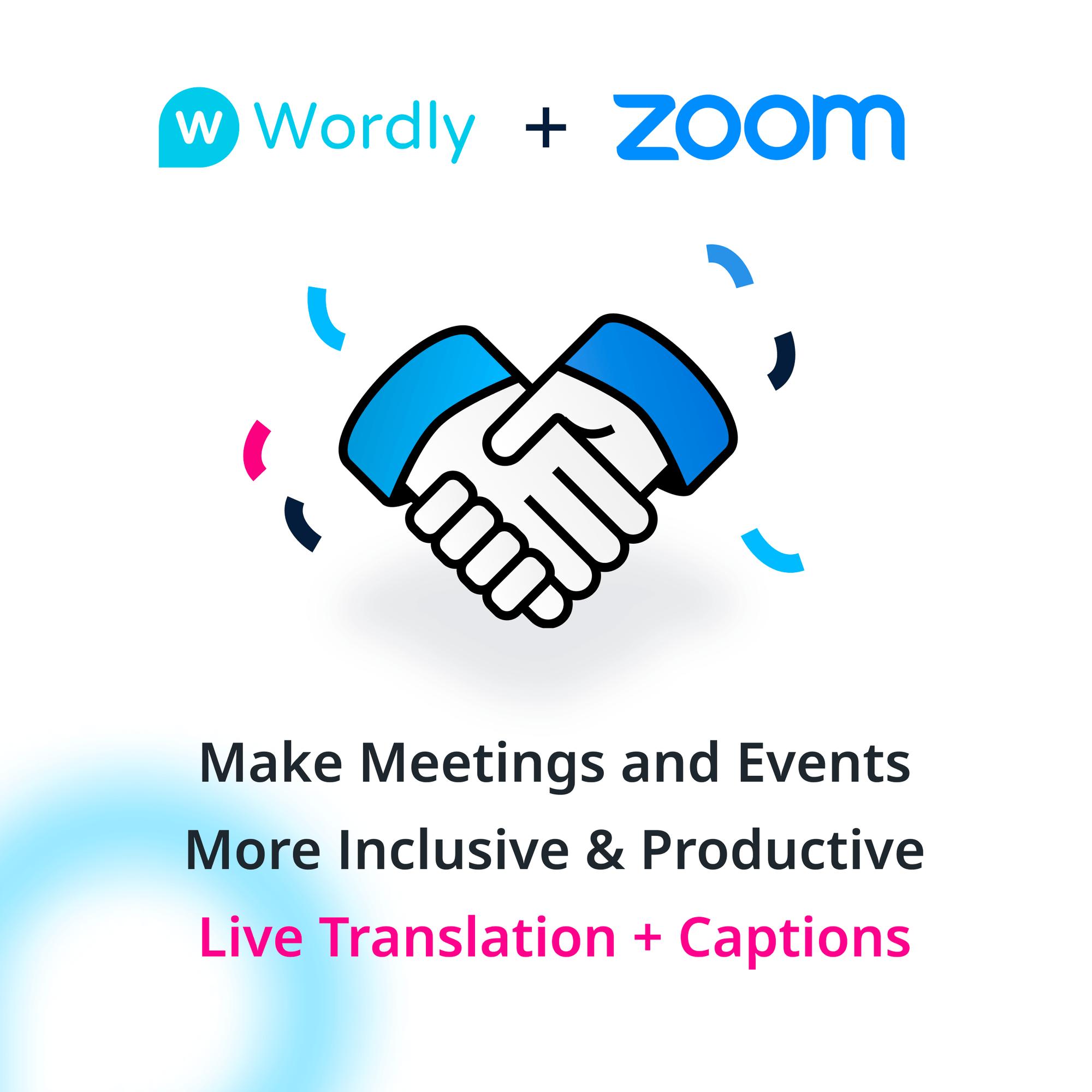 Zoom Translation | Wordly AI