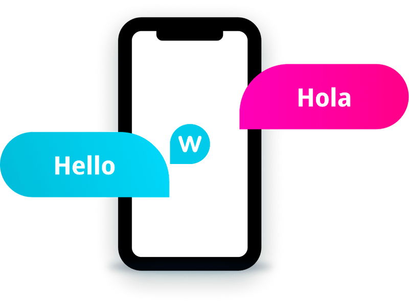Translation App – Real‑Time AI Voice & Text Translation | Wordly