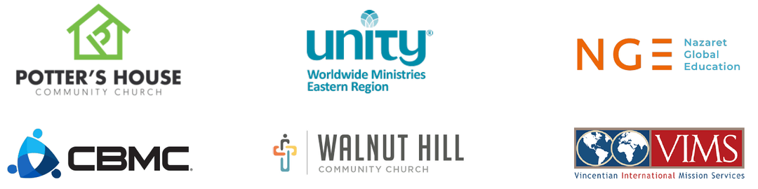 Church Translation | Powered by Wordly