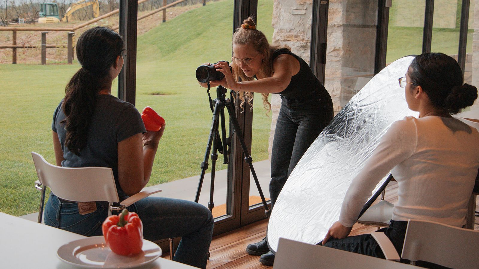 Interaction Design Programme