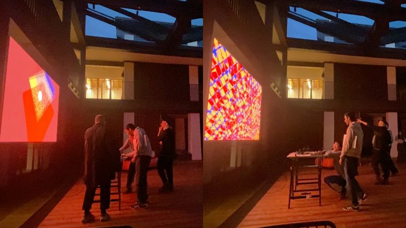 Interaction Design Programme