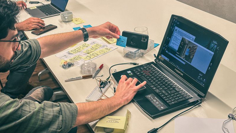 Interaction Design Programme