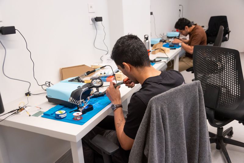 Interaction Design Programme