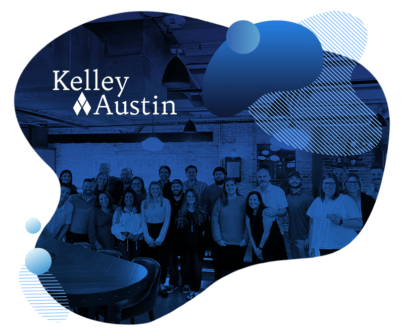 Kelley Austin - Trusted Salesforce Solutions
