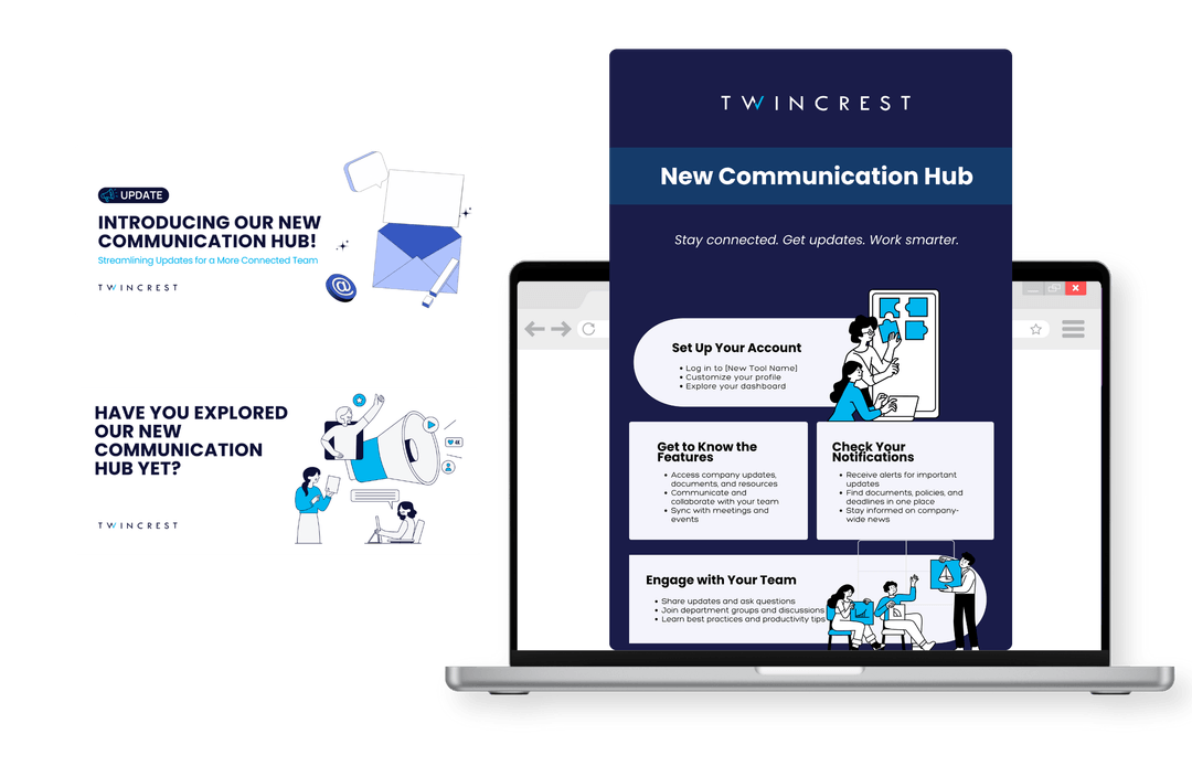 Internal Comms Platform for Employee Activation | ChangeEngine